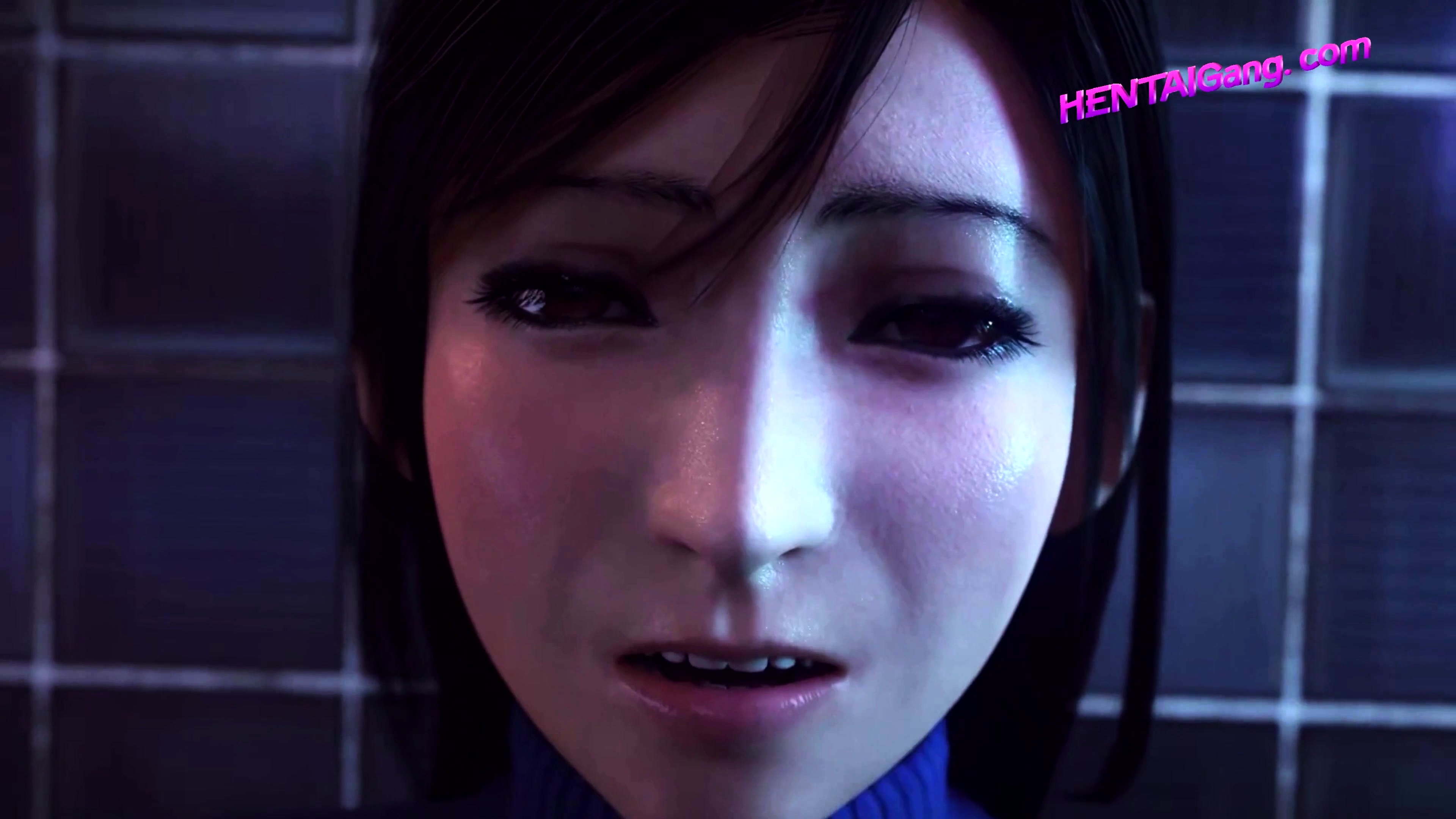 Tifa Night Club Sex 4k Hq 3d Milf Parody At Drtuber